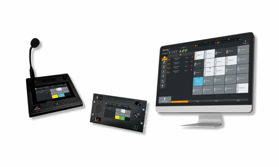 PRESCOM annonce une nouvelle version de CRITI-CALL - PRESCOM