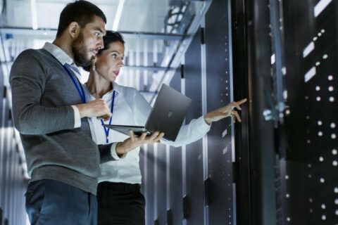 PRESCOM - Integrated communication systems for command & control rooms